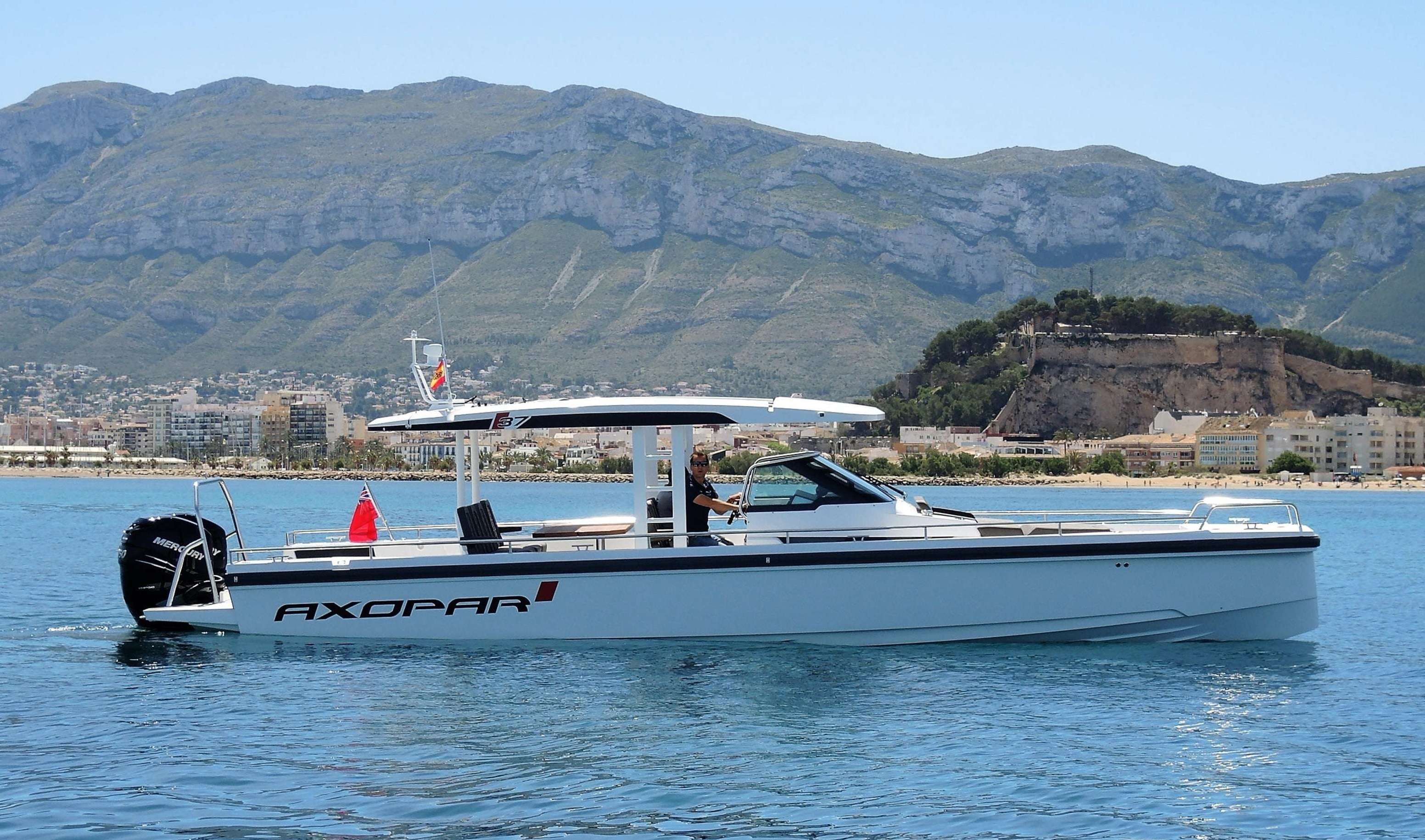 Mallorca-yachts Archive - EasyBoats Mallorca