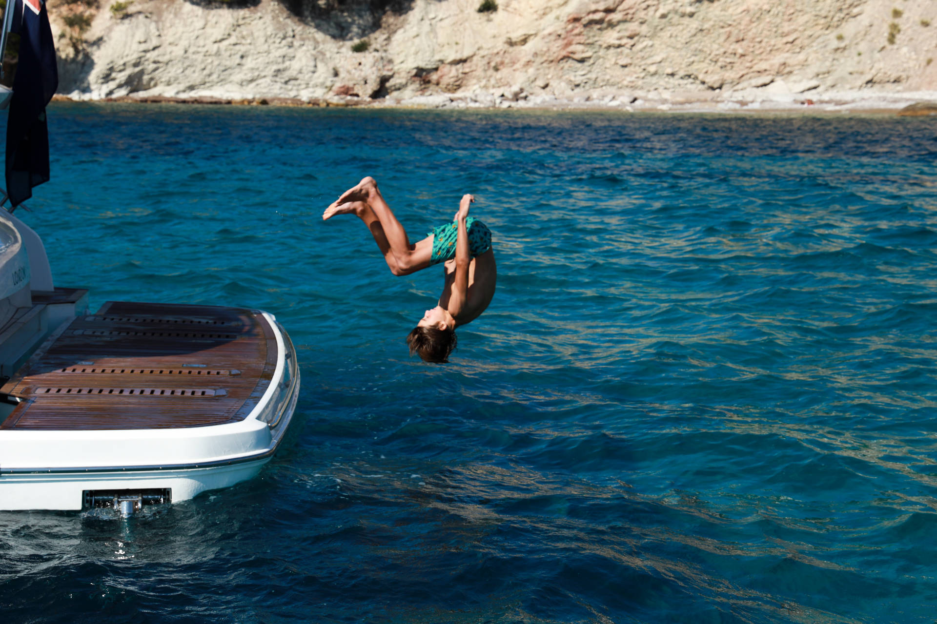 Yacht Charter in Mallorca - EasyBoats Mallorca